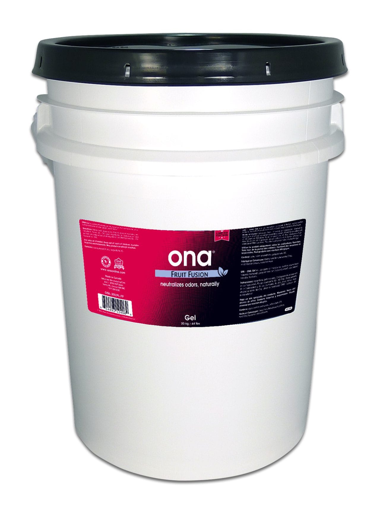ONA Gel | ONA Online