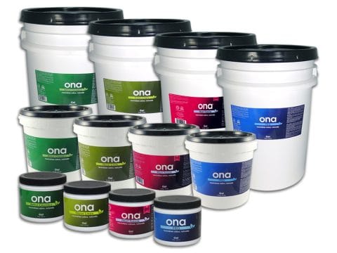 ONA Gel | ONA Online